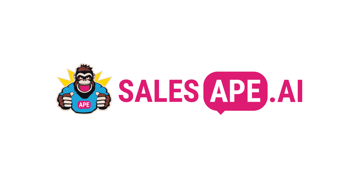 SalesAPE.ai